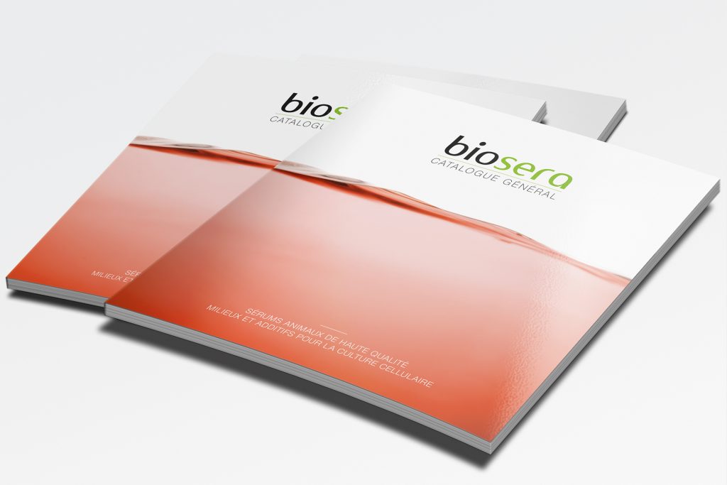 BIOSERA - Un Des Sens