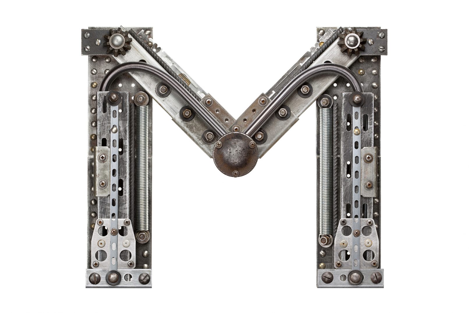 « M » COMME MÉTHODE - Un Des Sens